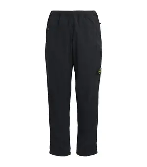 Stone Island Technical Trousers - Black