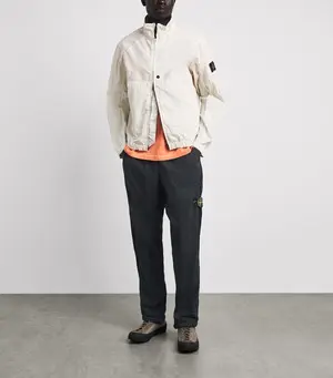 Stone Island Technical Trousers