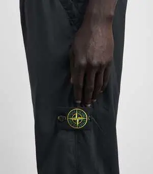 Stone Island Technical Trousers