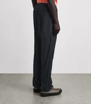 Stone Island Technical Trousers