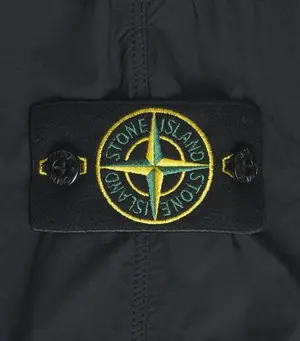 Stone Island Technical Trousers
