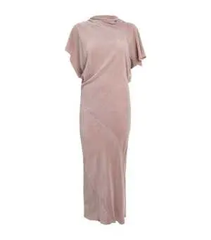Rick Owens Maxi Evening Dresses