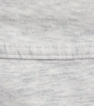 SKIMS Cotton Everyday Scoop Bralette