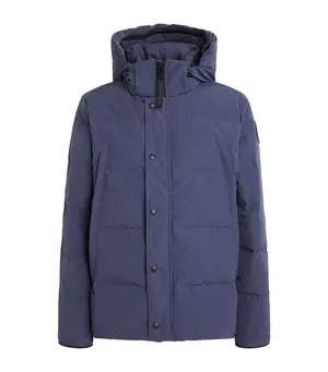 Canada Goose Down Coats For Men
