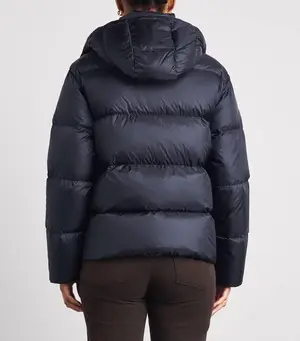 Polo Ralph Lauren Padded Puffer Jacket
