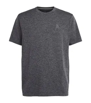 On Train Flex T-shirt - Brown
