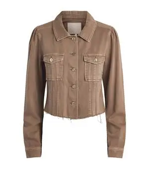 Paige Long Sleeve Jackets For Women
