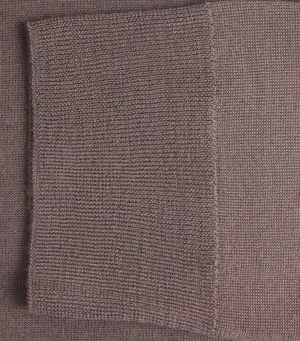 Corneliani Merino Rollneck Sweater