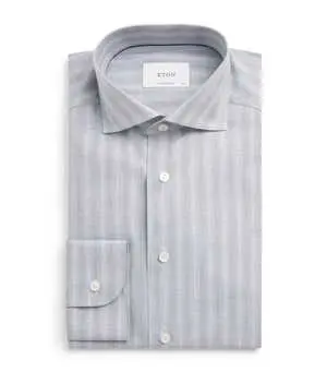 Eton Button Down Shirts For Men