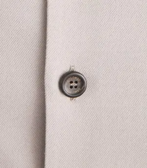 Colombo Wool-blend Overshirt