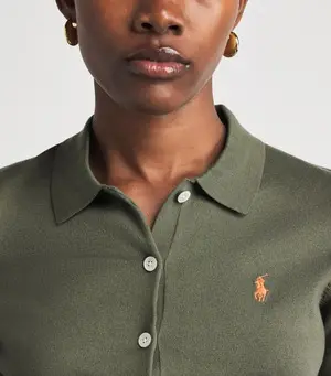 Polo Ralph Lauren Polo Cardigan