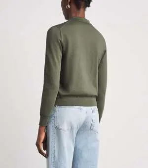 Polo Ralph Lauren Polo Cardigan