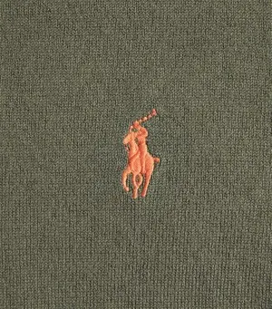 Polo Ralph Lauren Polo Cardigan
