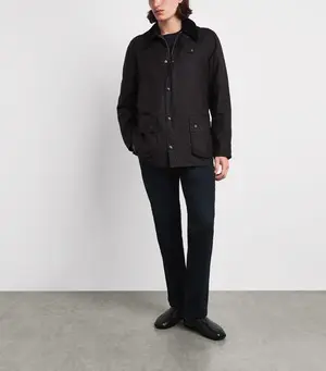 Barbour Sateen Tailored Trousers