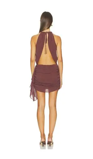 NIA Lorenzo Dress