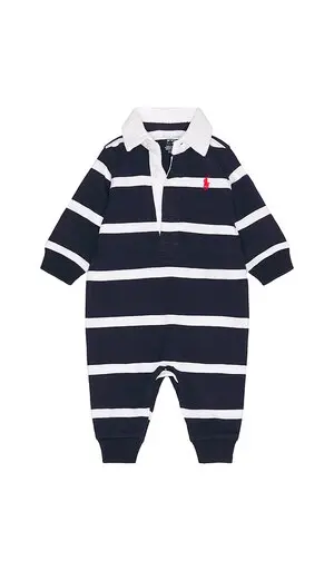 Polo Ralph Lauren Sports All In One Suits For Women