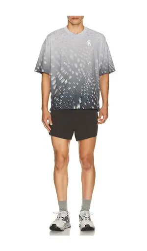 On Performance Volt-t T-shirt
