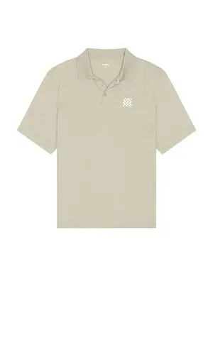 MANORS Course Polo In . Also