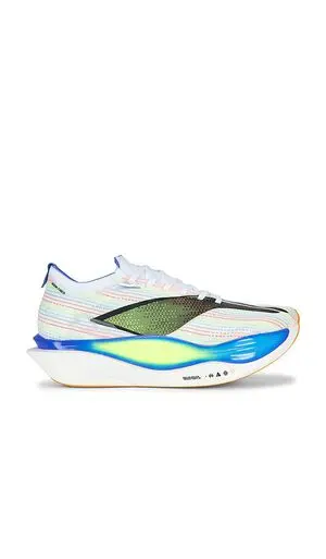 LI-NING Feidian 6 Elite In . Also - Multi