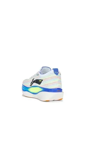 LI-NING Feidian 6 Elite In . Also