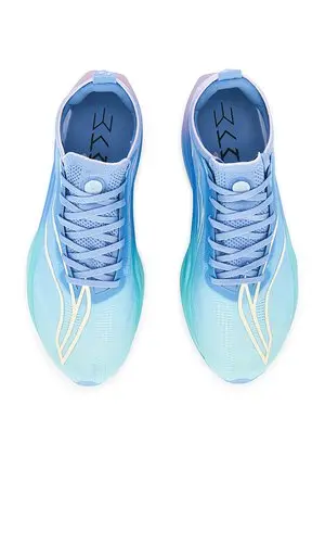 LI-NING Feidian 6 Elite In . Also