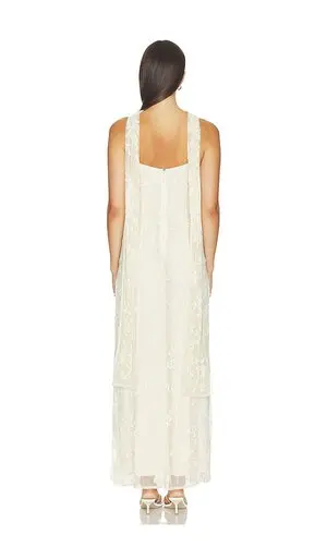 STONE COLD FOX X Revolve Amalia Maxi Dress