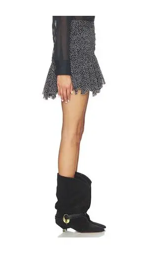 Isabel Marant Étoile Daneen Skirt