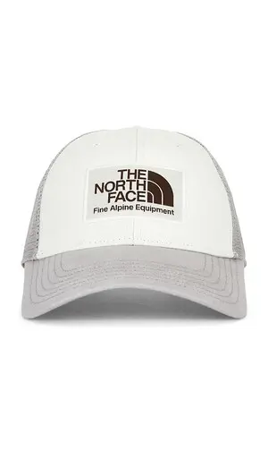 The North Face Mudder Trucker - Grey