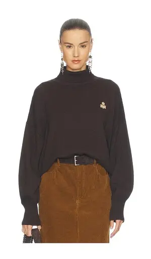 Isabel Marant Étoile Nasha Sweater