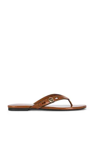 Tory Burch Romy Thong Sandal