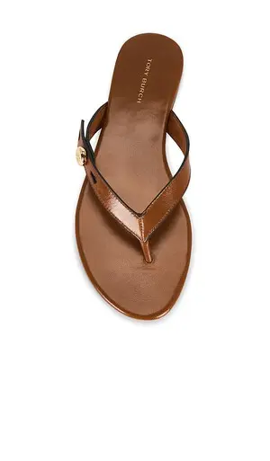 Tory Burch Romy Thong Sandal