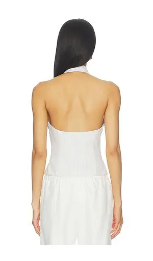ALL THE WAYS Halter Top