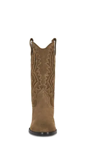Dolce Vita Tomara Suede Boots