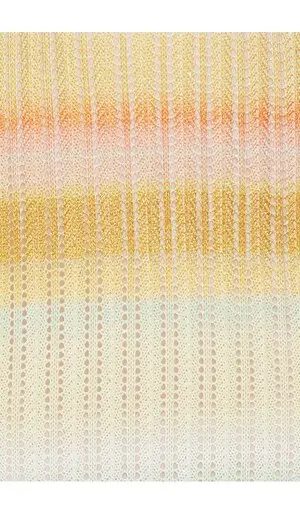Cinq À Sept Edie Spaced Dyed Knit Dress - Multi