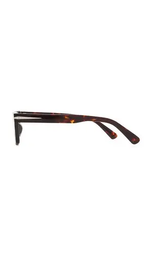 SAD EYEWEAR Ace Polarized Sunglasses
