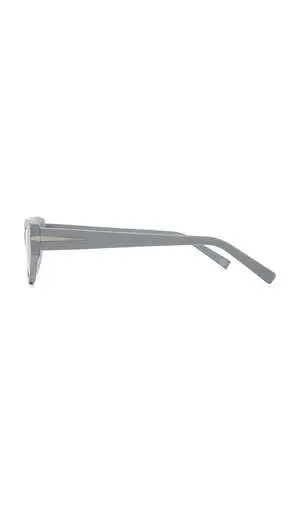SAD EYEWEAR Bleach Tinted Sunglasses
