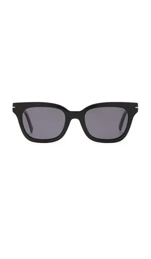 SAD EYEWEAR Polarized Sunglasses - Black