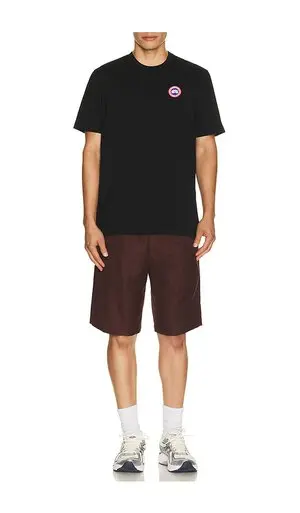 Canada Goose Ocra T-shirt In . Also