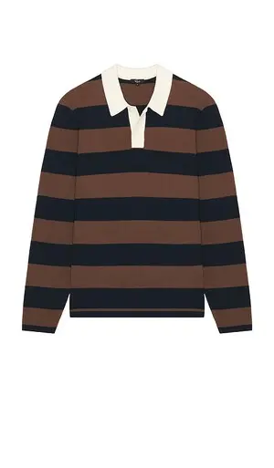 Rails Luther Polo In . Also