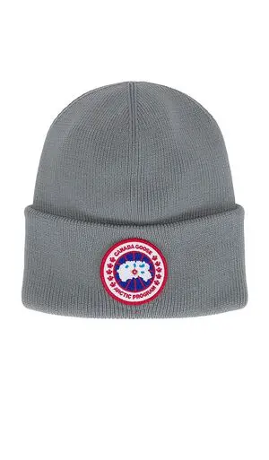 Canada Goose Arctic Toque Beanie - Grey