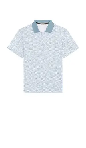 DEVEREUX GOLF The Nomad Polo In . Also