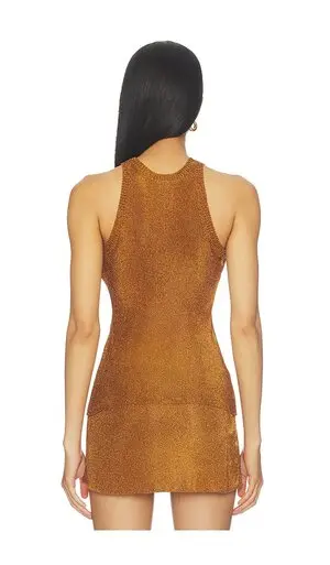 GUIZIO X Revolve Millie Knit Top