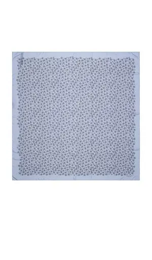 Rag & Bone Mel Floral Scarf