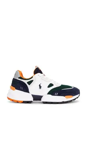 Polo Ralph Lauren Jogger Sneaker In . Also - Multi