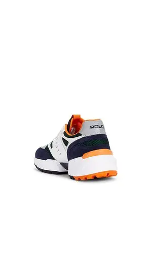 Polo Ralph Lauren Jogger Sneaker In . Also