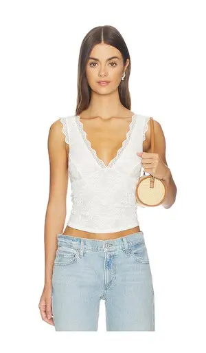 Free People Lace Camis Tanks For Women