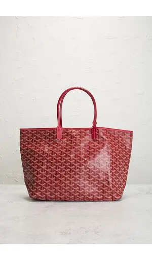 FWRD RENEW Goyard Saint Louis Pm Tote Bag