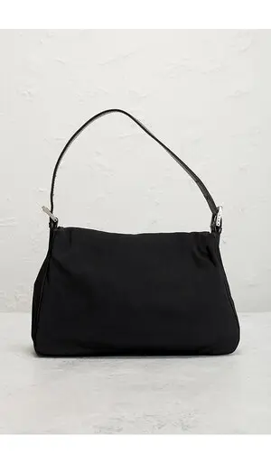 FWRD RENEW Fendi Mama Baguette Shoulder Bag