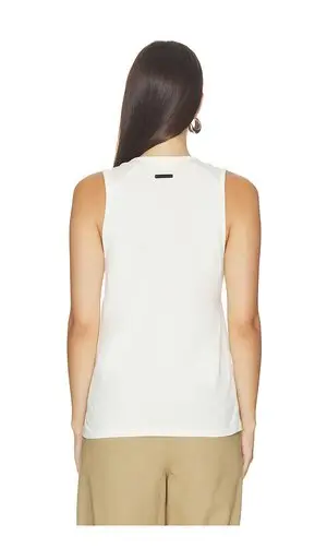 Fear Of God Classic Tank Top