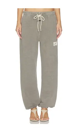 Fear Of God Fleece Sweatpants For Women